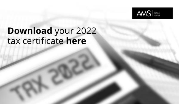 AMS homepage - Anglo Medical Scheme