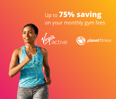 Discovery Vitality - Anglo Medical Scheme